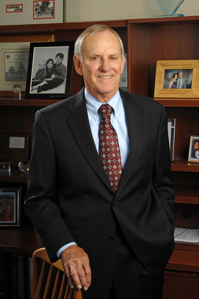 Attorneys – Slutes, Sakrison and Rogers